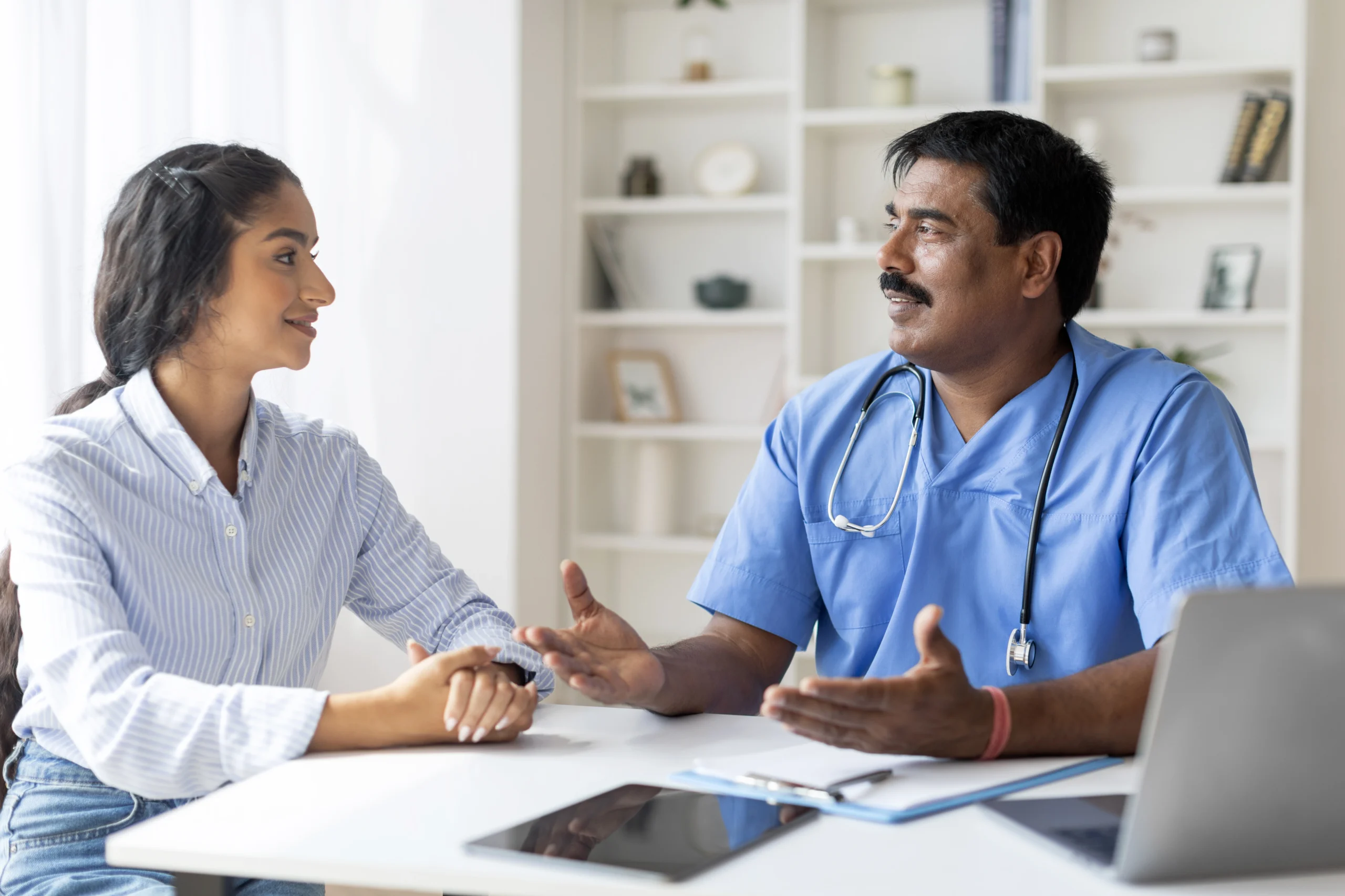 Master Health Checkup Packages in Chennai | Full Body Checkup